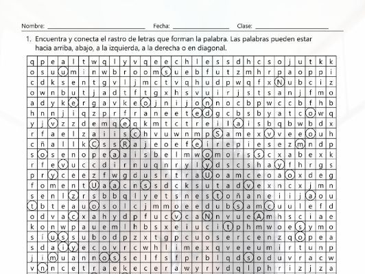 Frequency Adverbs Wacky Trails Spanish Worksheet | Teaching Resources