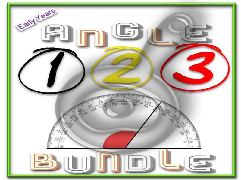 Primary geometry and measures teaching resources: Angles | TES