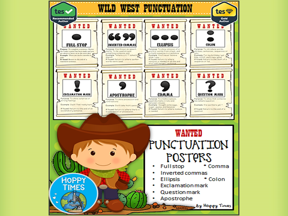 Full Stop Punctuation Memes