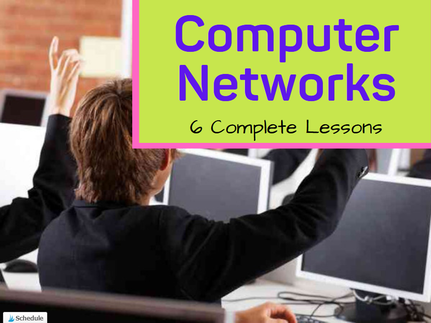 Nichola Wilkin - Computer Science - Teaching Resources - TES