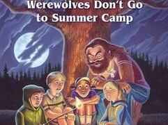 Reading Comprehension- Bailey School Kids #2- Werewolves Don't Go To ...