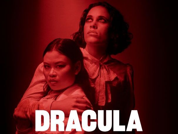 Lyric Hammersmith Theatre - Dracula Education Pack 2025 | Teaching ...