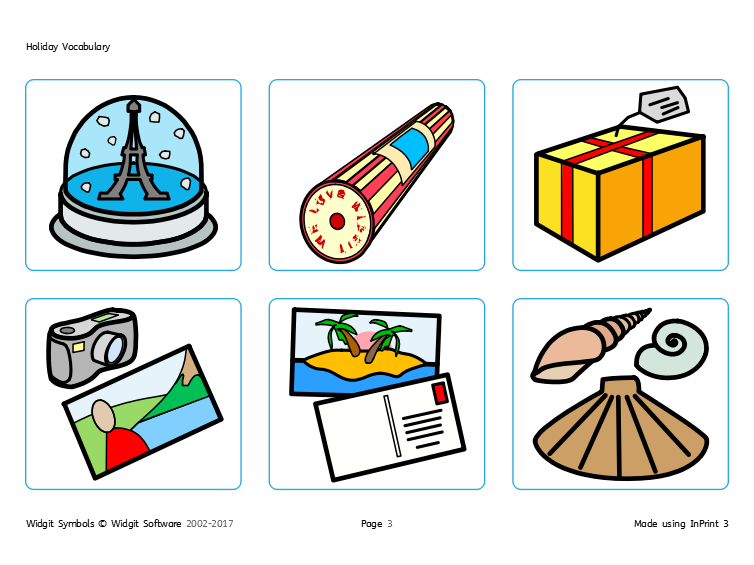 Widgit Software's Shop - Teaching Resources - TES