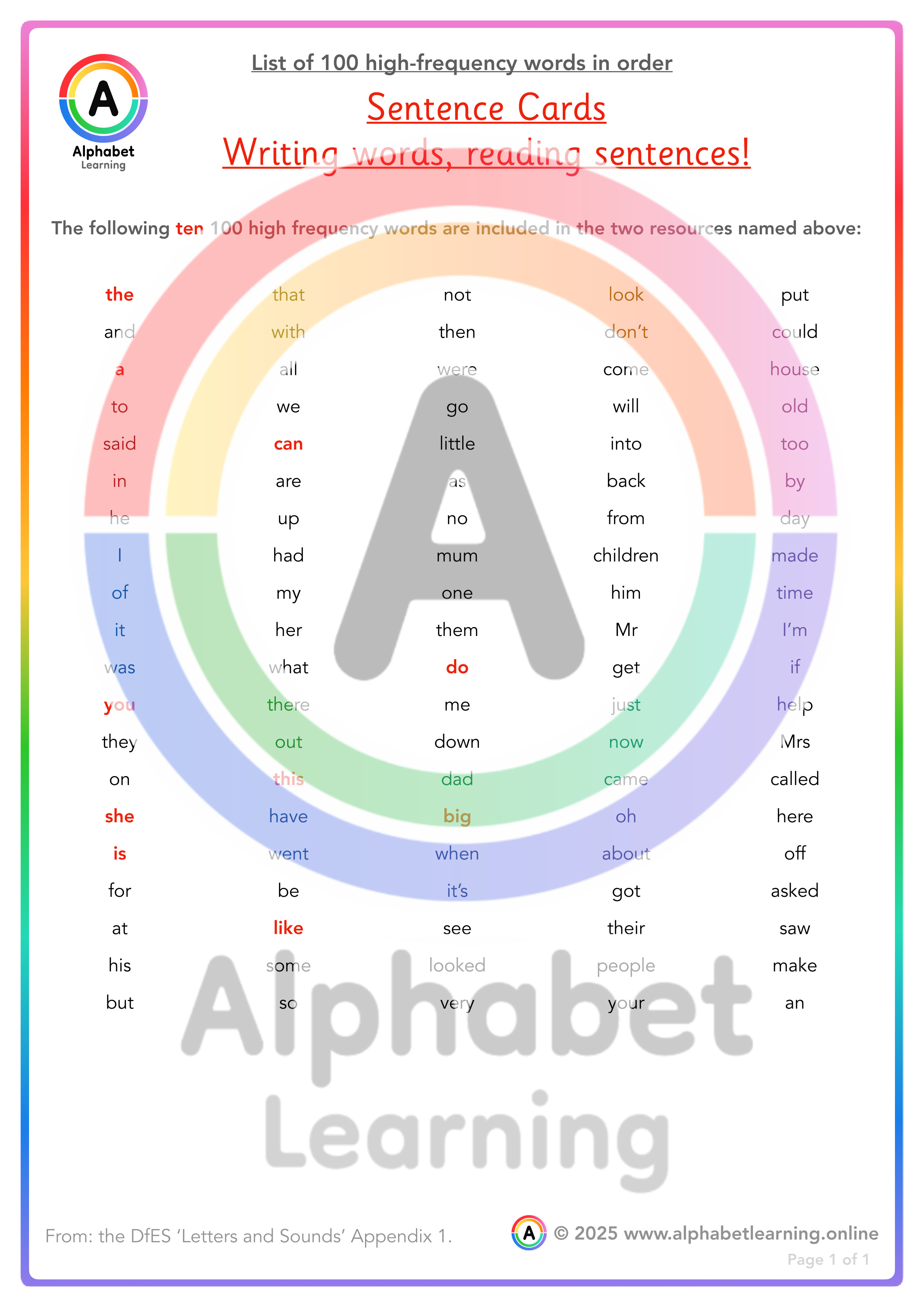 Phase 2 Phonics Puzzles: s a t p i n Read, Write CVC Words and Read ...