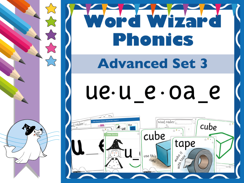 Preschool Teaching Resources: Literacy and Numeracy Activities | Tes