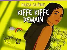 A LEVEL FRENCH revision "Kiffe Kiffe Demain" | Teaching Resources