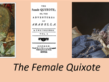The Female Quixote | Teaching Resources