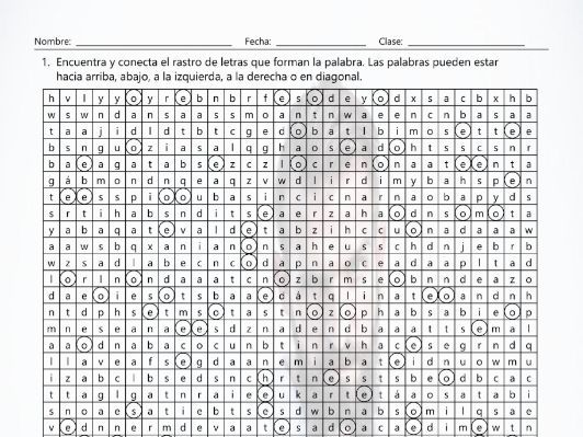 Past Continuous Tense Wacky Trails Spanish Worksheet | Teaching Resources