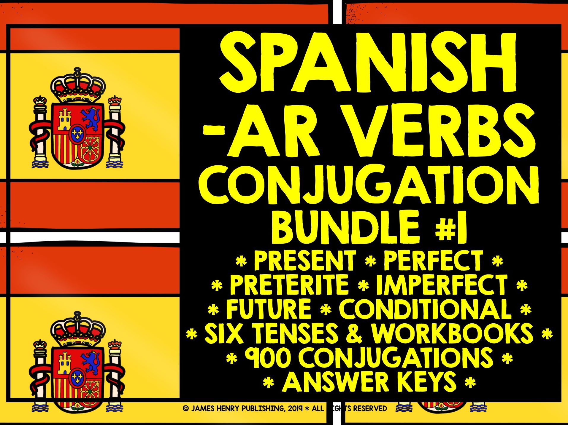 Secondary Spanish resources: numbers