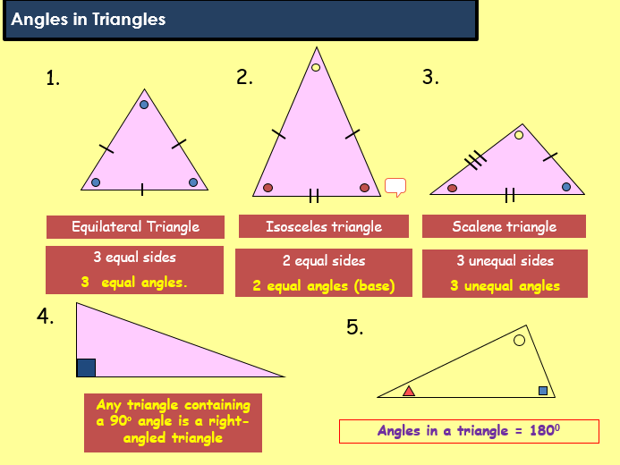 Properties Of 2D And 3D Shapes 2022 P Batista Teaching Resources