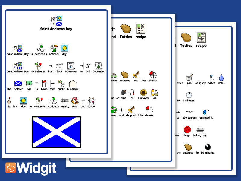 Widgit Software's Shop - Teaching Resources - TES
