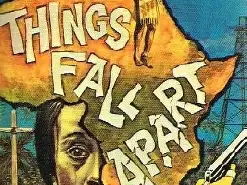 iGCSE ENGLISH LITERATURE level 9 revision "Things Fall Apart ...