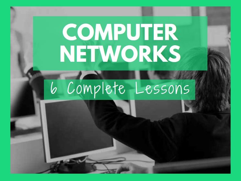 Nichola Wilkin - Computer Science - Teaching Resources - TES