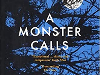 A Monster Calls Lessons | Teaching Resources