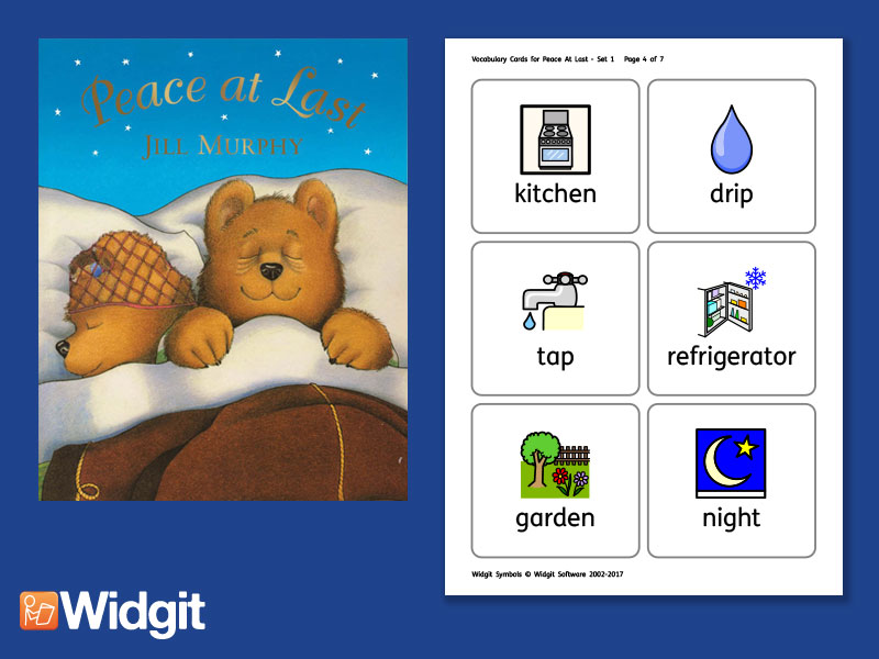 Widgit Software's Shop - Teaching Resources - TES