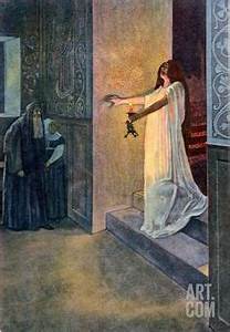 GCSE ENGLISH LITERATURE LADY MACBETH'S SLEEPWALKING SCENE | Teaching ...