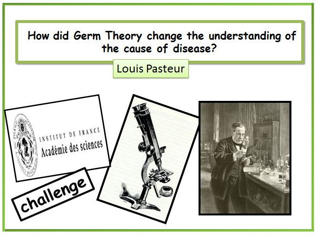 History Department Store - Teaching Resources - TES