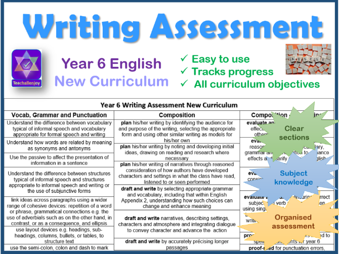 year-6-writing-assessment-new-curriculum-by-teachallenjoy-teaching