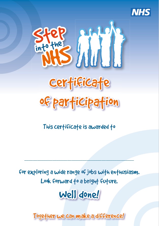 KS2: Step into the NHS for primary schools | Teaching Resources