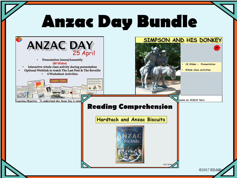 Early years australia resources