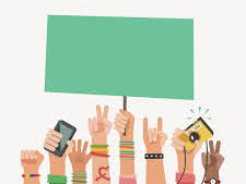 AQA Lit B A-Level Bundle Paper 2: Political & Social Protest | Teaching ...