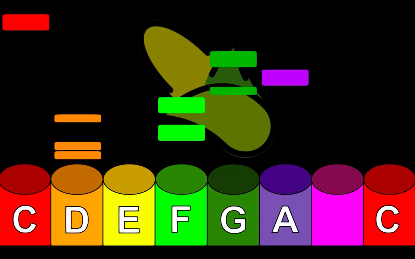 It's Corn! - Boomwhacker Play Along Video and Sheet Music | Teaching ...