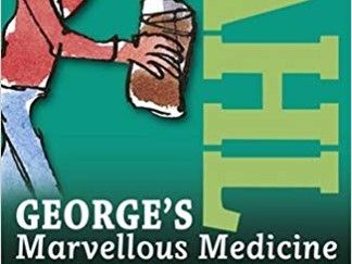 'George's Marvellous Medicine' - Chapter 1 - 7 Presentation | Teaching ...