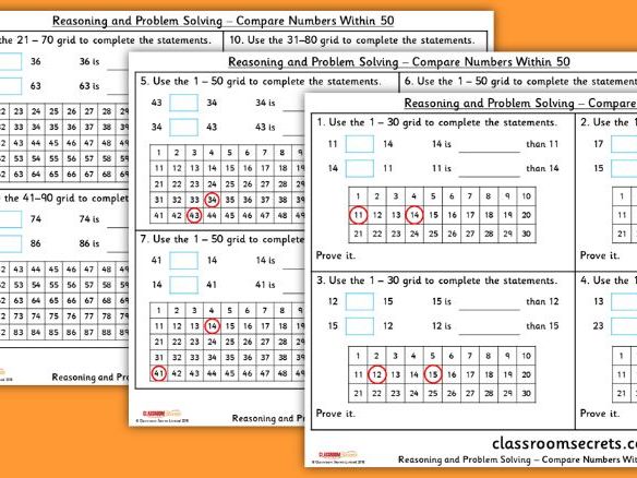 The Classroom Secrets Shop - Teaching Resources - TES