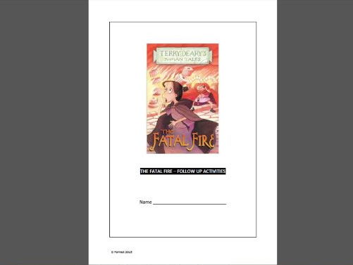 Primary ancient history teaching resources: Rome | TES