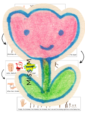 Stick Man EYFS provision enhancement planning | Teaching Resources