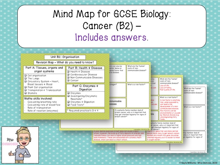 Secondary cells resources
