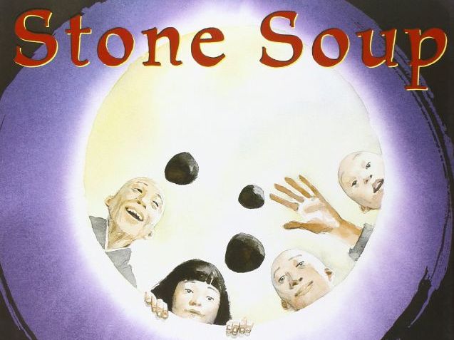 Resources for Stone Soup KS1 | Teaching Resources