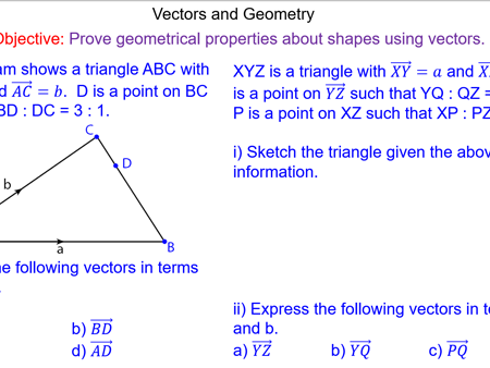 Mr Mathematics's Shop - Teaching Resources - TES