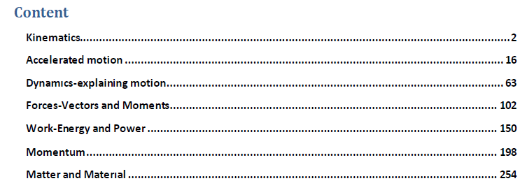 As level Physics Question Bank, Topic by Topic | Teaching Resources