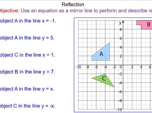 Mr Mathematics's Shop - Teaching Resources - TES