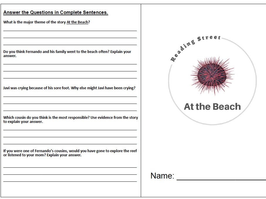 Miss_Tilda's Shop - Teaching Resources - TES