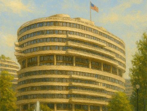 VOCABULARY WHAT WAS THE WATERGATE SCANDAL ABOUT???? | Teaching Resources