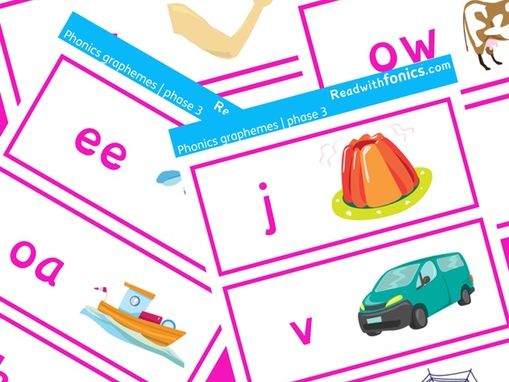 Early Years Teaching Resources: Literacy and Numeracy Activities | Tes