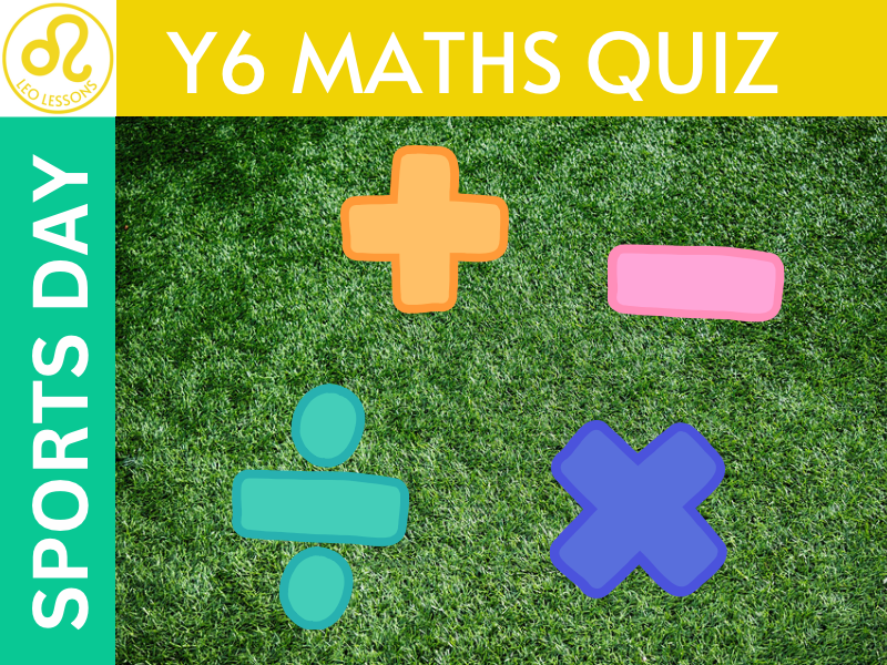 Sports Day Maths Activities Ks1 at Paul Nichols blog