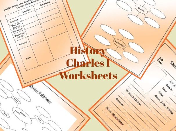 KS3 History Worksheets | Teaching Resources
