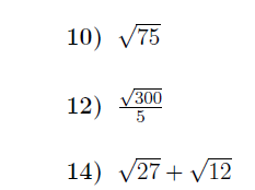 Indices and surds Bundle | Teaching Resources