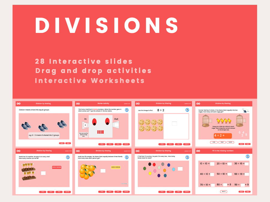 Year 2 Number Bundle | Teaching Resources