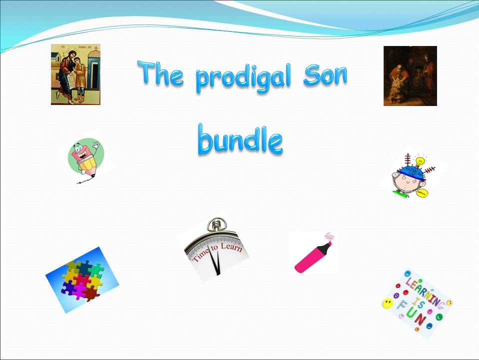 Primary religious education teaching resources: Ethics and values | TES