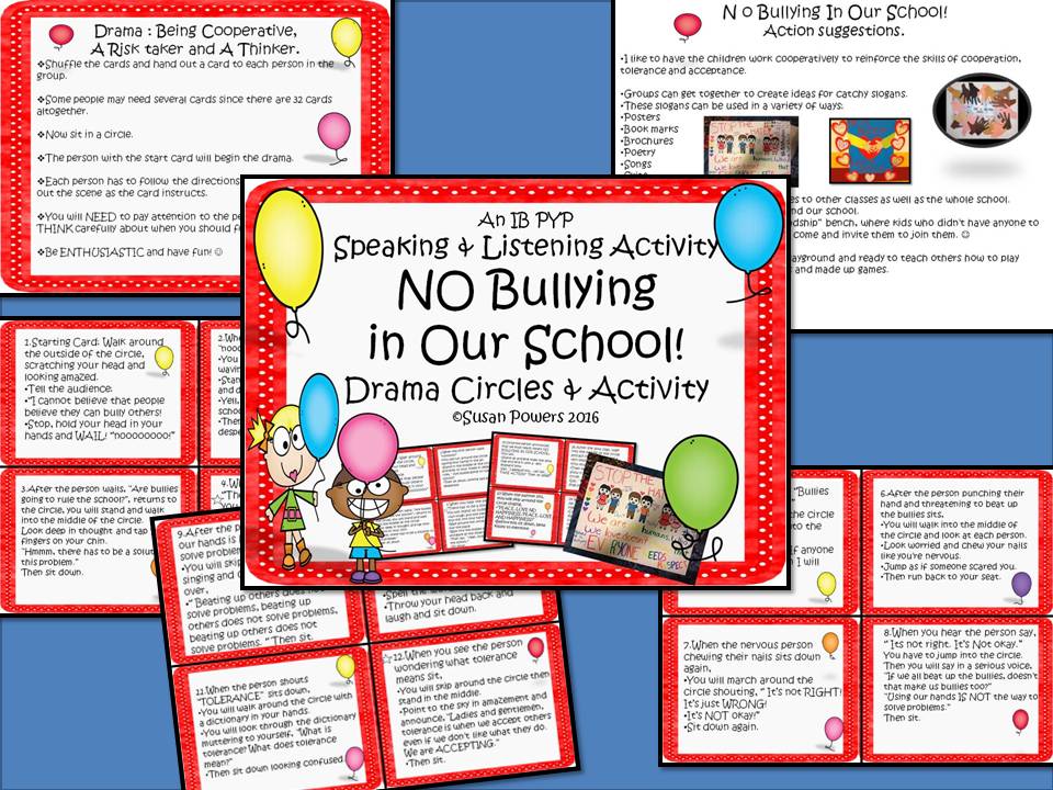 Susan Powers - Teaching Resources - TES