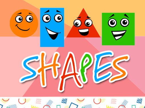 Early years maths for early years teaching resources: Shape, space and ...