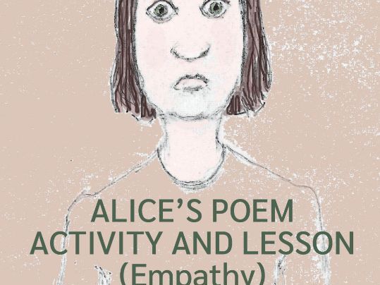 Empathy Poem Activity and Lesson (UK) | Teaching Resources