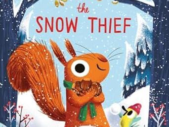 Drawing club planning (Rec) - The Snow Thief | Teaching Resources