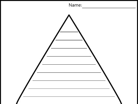 Raindrop Writing Paper Template - Printable - Unlined, with Lines ...