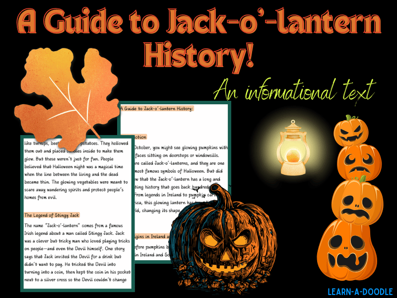 From Stingy Jack to Pumpkin Art: A Guide to Jack-o’-lantern History ...