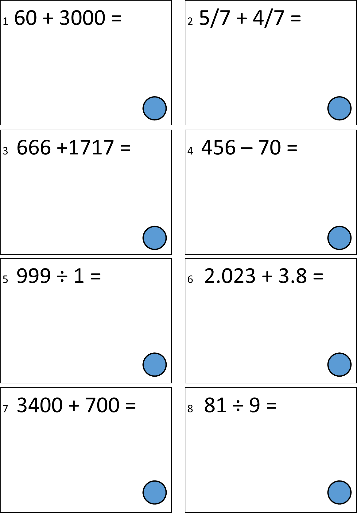 TWO YEAR 6 SATS PRACTICE TESTS SET A Teaching Resources TWO YEAR 6 SATS PRACTICE TESTS SET A Teaching Resources